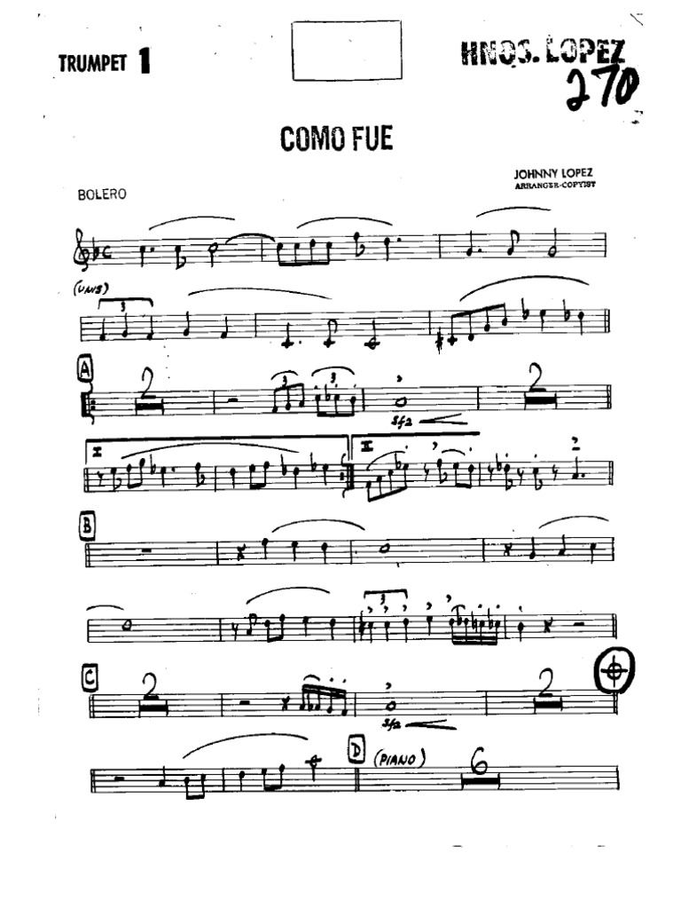 Como Fue Tpta 1 Pdf