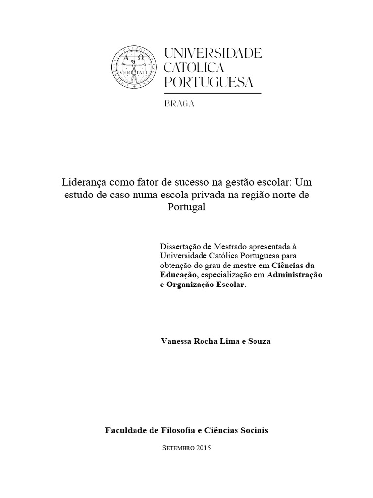 Importante - MLQ 6s 4 | PDF