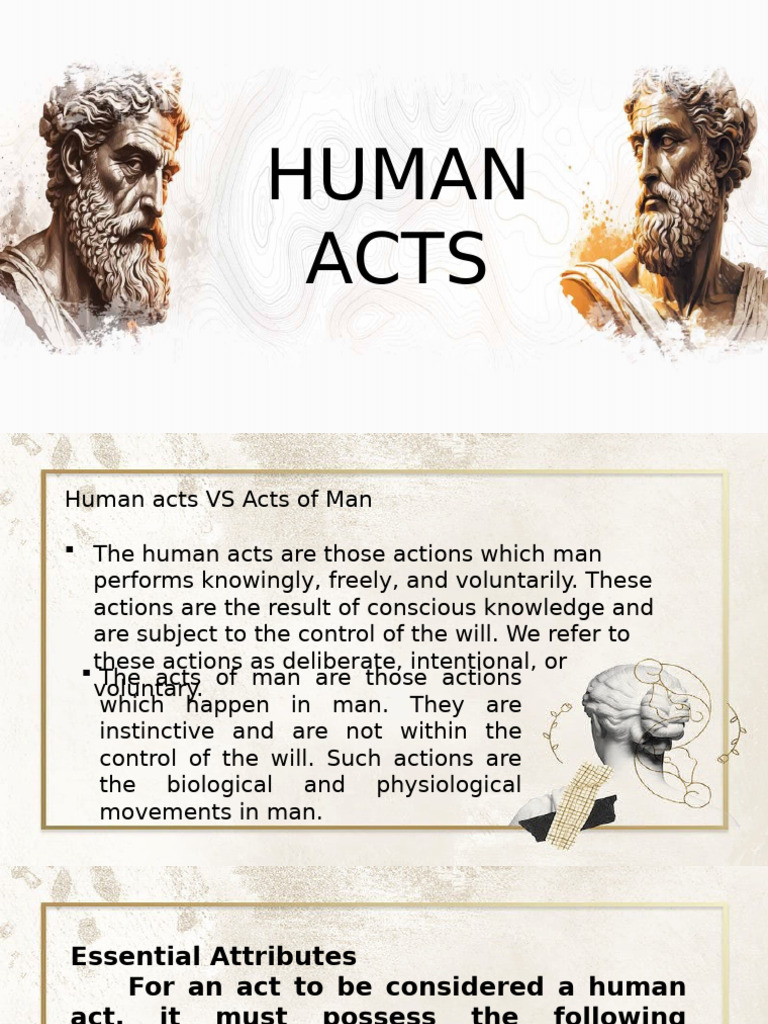Human Acts | PDF