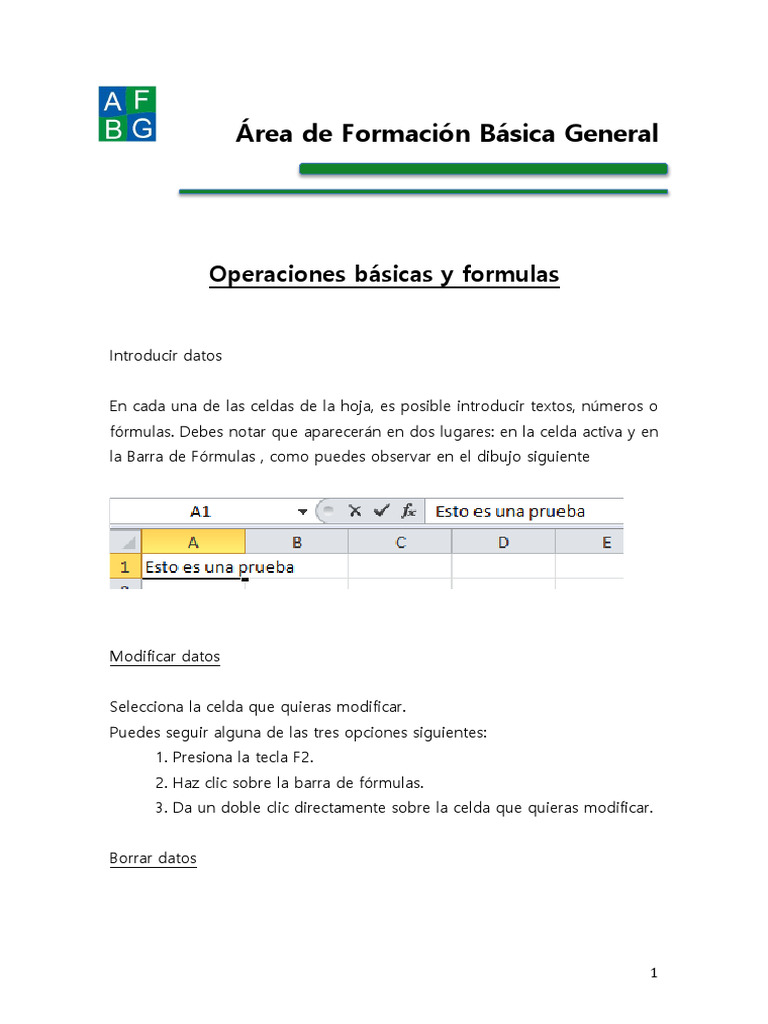 Actividad_Excel_2 | PDF