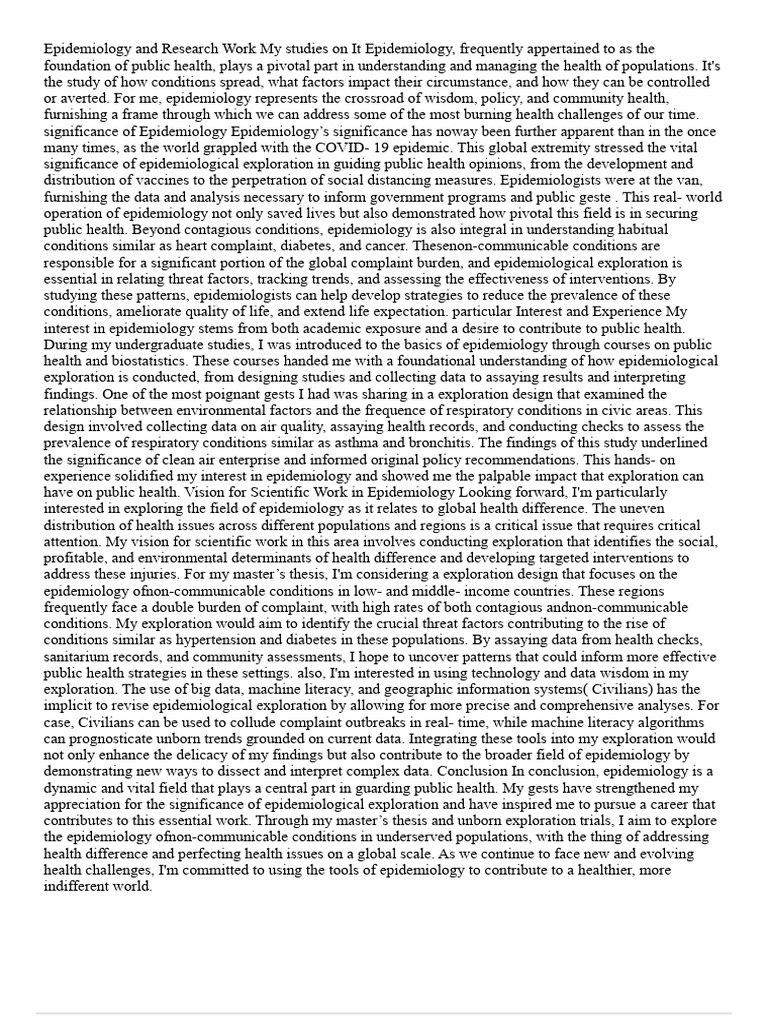 Article | PDF