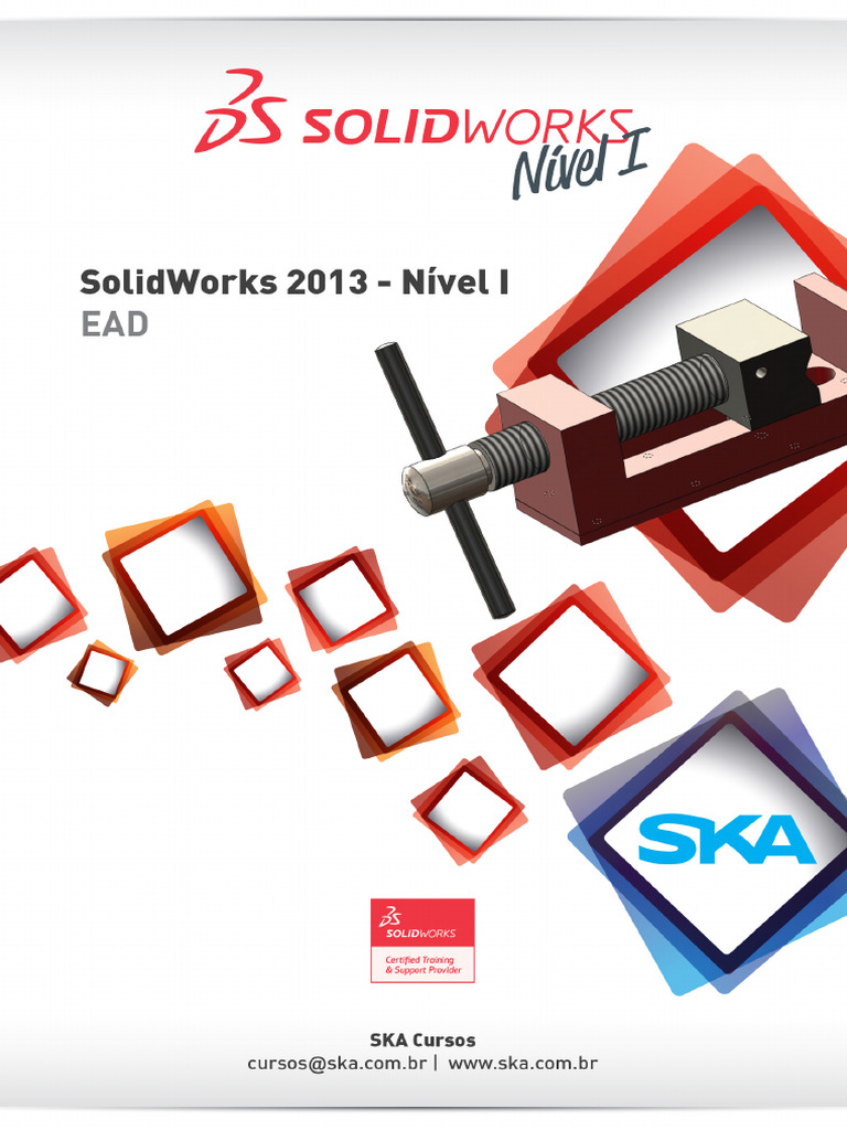 SolidWorks course File-006 | PDF