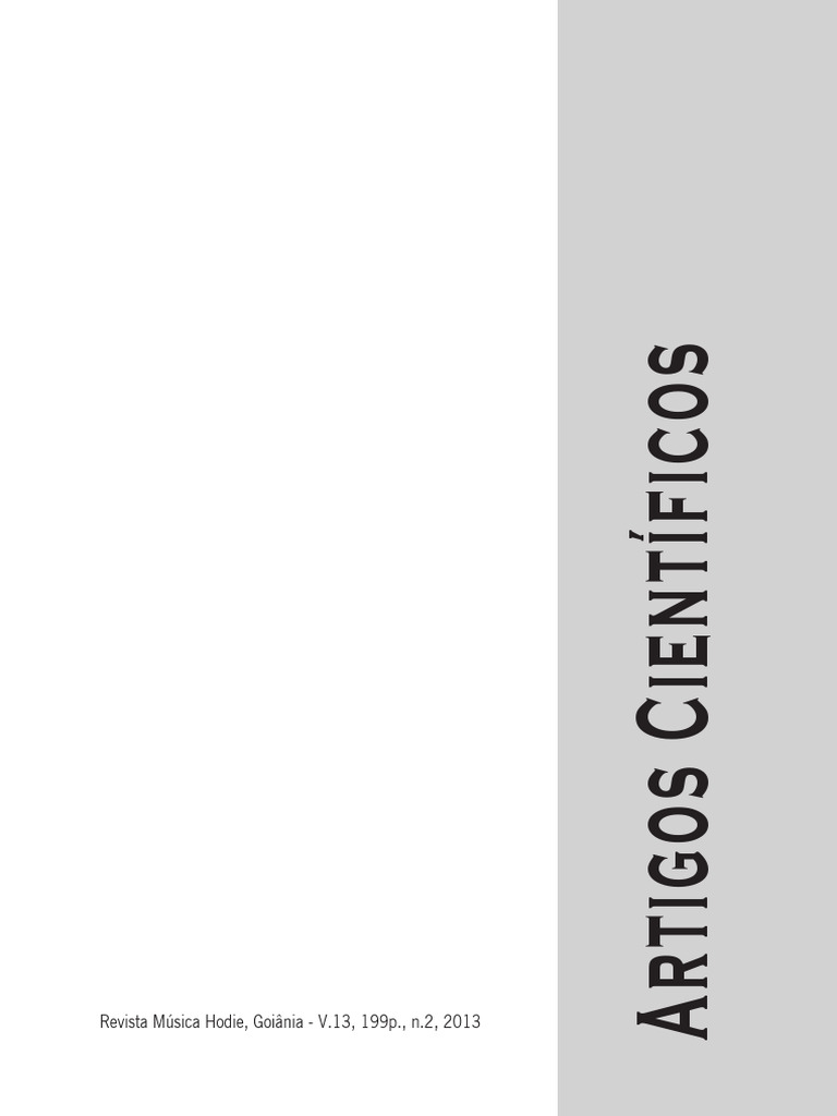 Admin,+Artigo Cientifico 06 | PDF