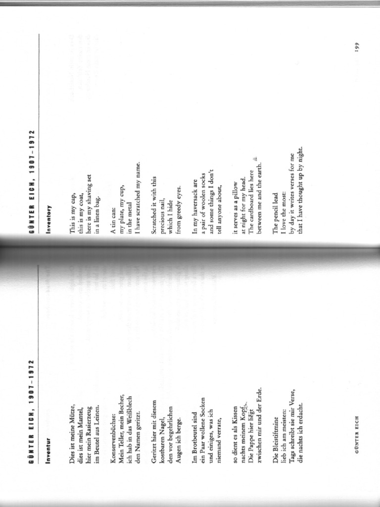 4:19 Eich Inventory | PDF