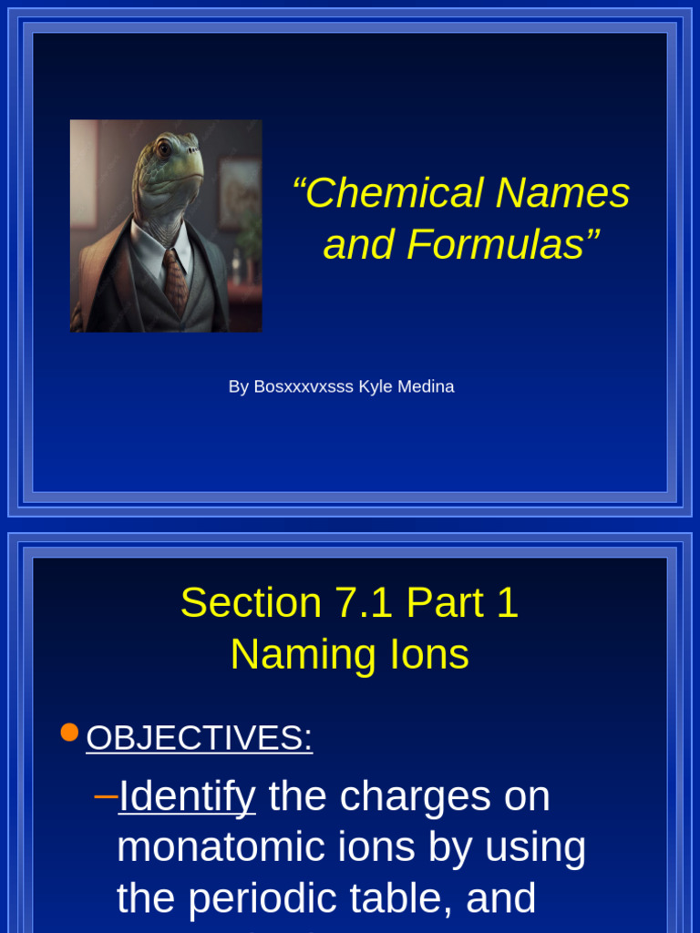 Ch7 PT 1 Formulas 13 | PDF