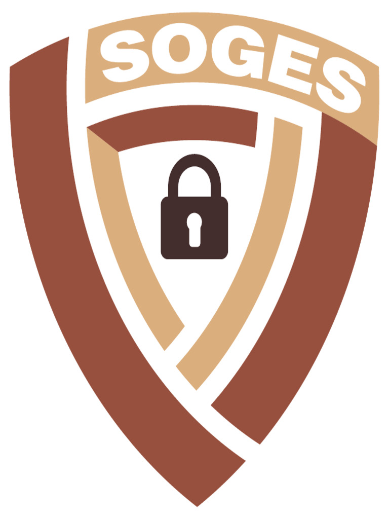 Logo Soges HD | PDF