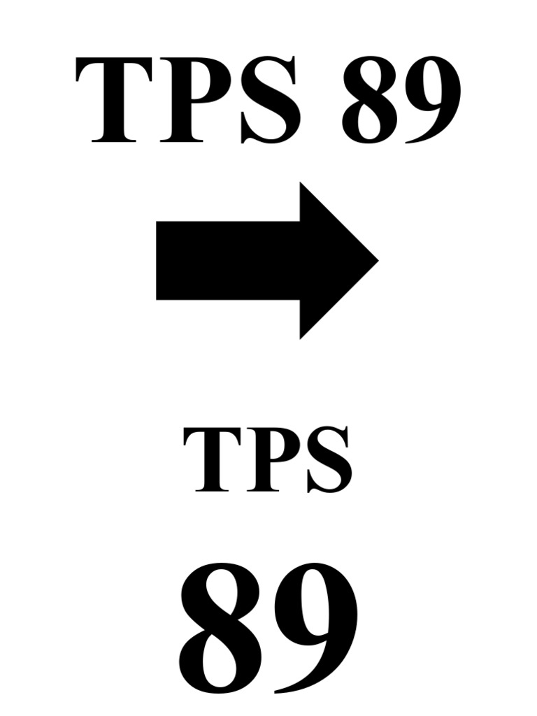 Plang TPS | PDF