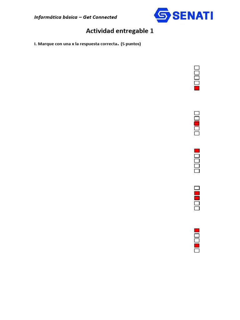 SINU-151 Entregable01 11111 | PDF