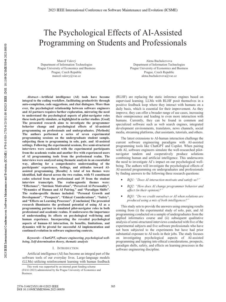 The_Psychological_Effects_of_AI-Assisted_Programming_on_Students_and ...