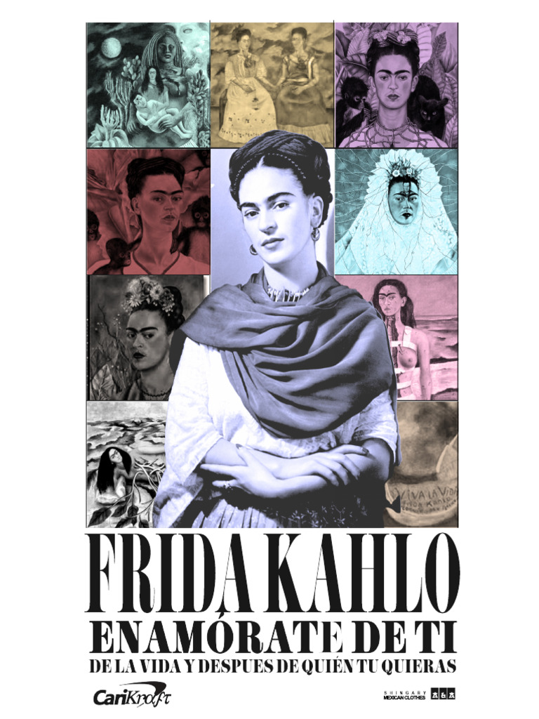 Frida | PDF