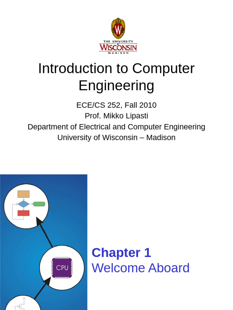 Ch01 Inclass Computers | PDF