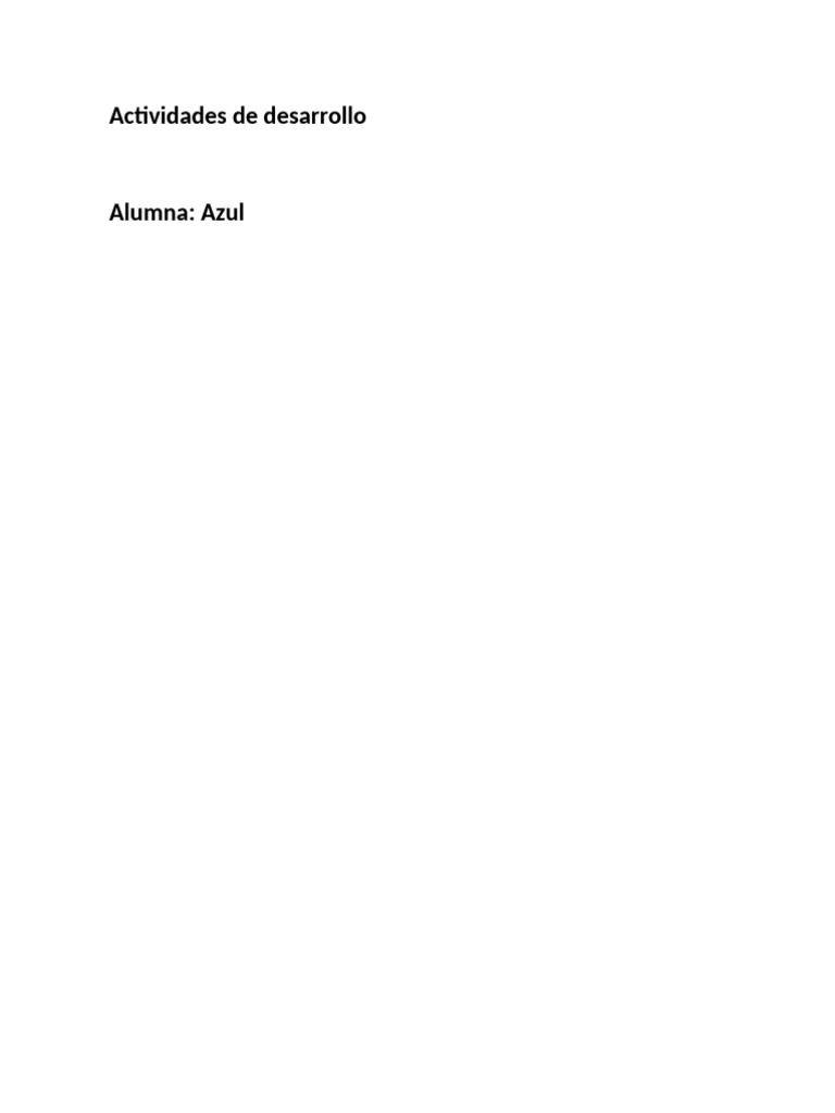 Progresi-N 3 | PDF
