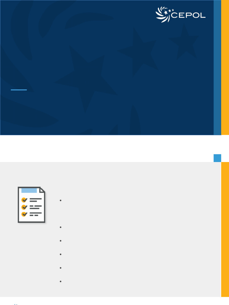 Cepol Leed Quick Guide Participant | PDF