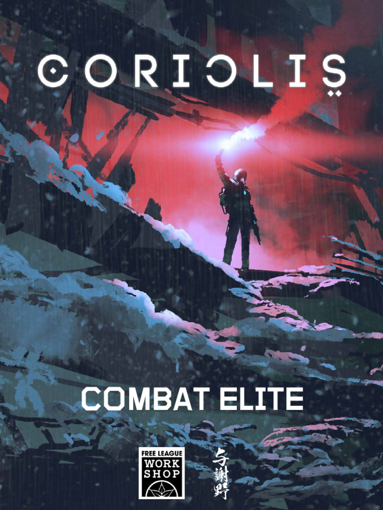 Combat Elite | PDF