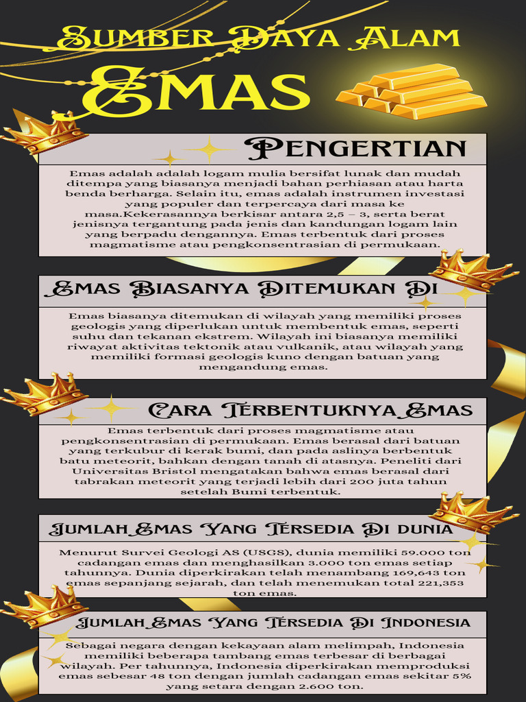 SDA EMAS | PDF
