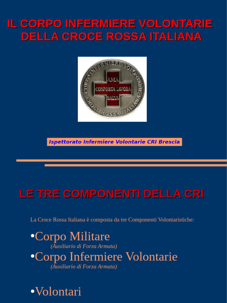 Storia IIVV | PDF
