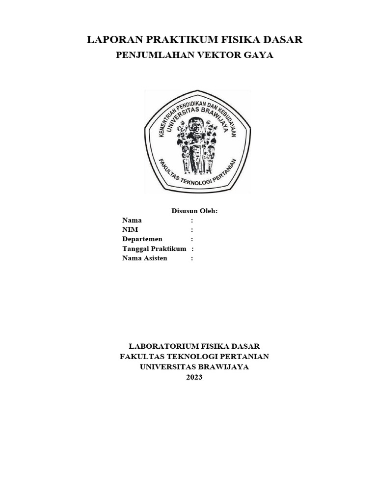 LKP 2 Fisika | PDF