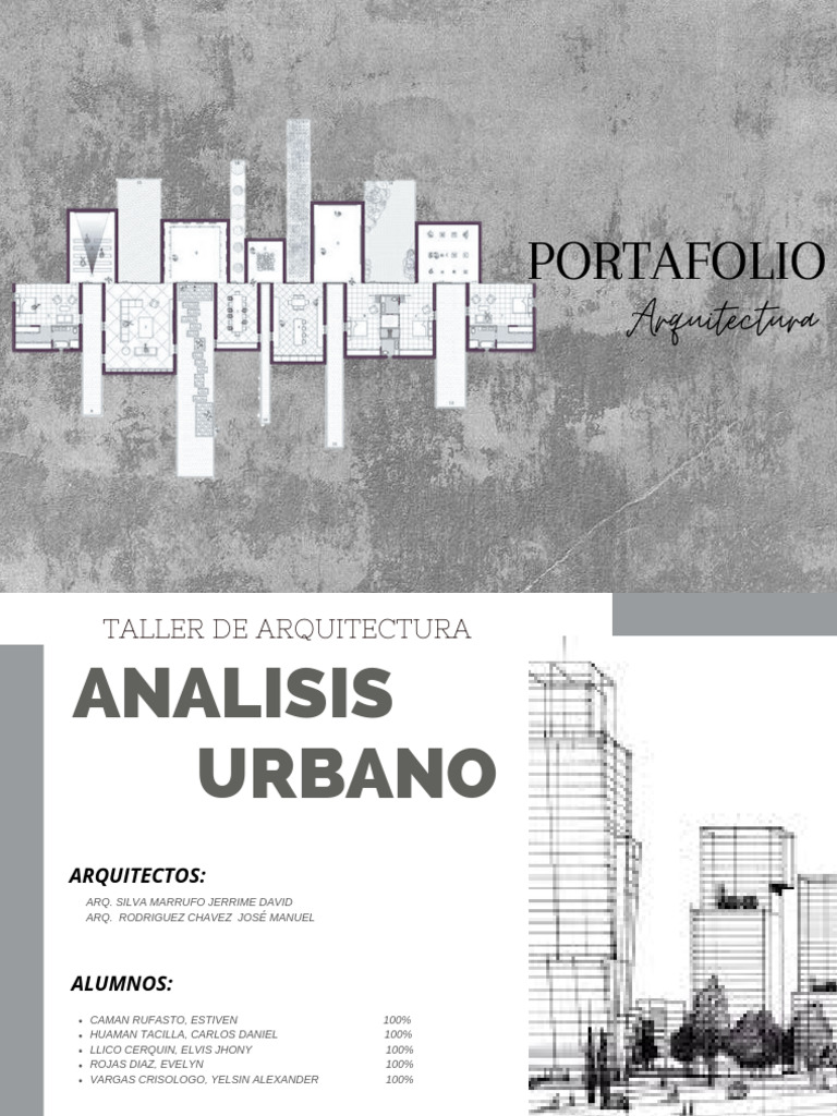 PORTAFOLIO | PDF