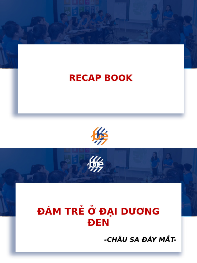Template-RECAP | PDF