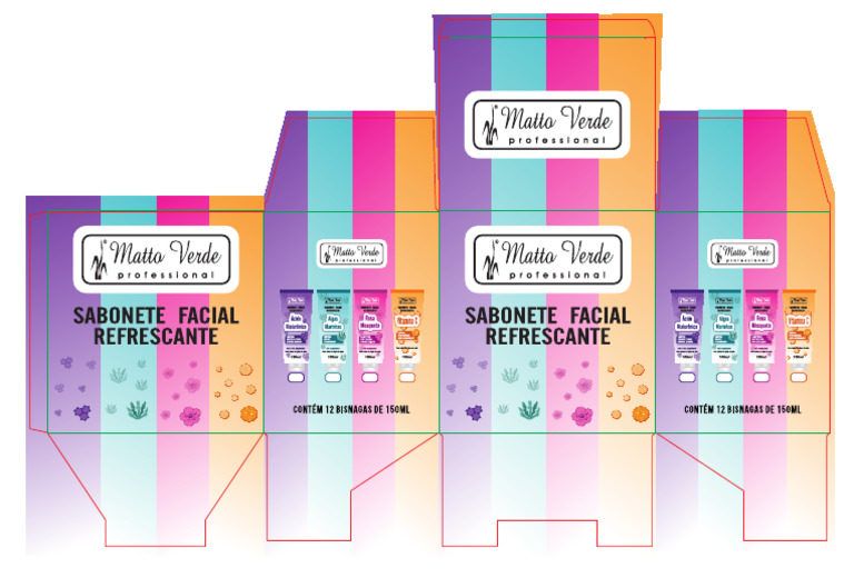 CX Bisnaga Matto Verde v2 | PDF