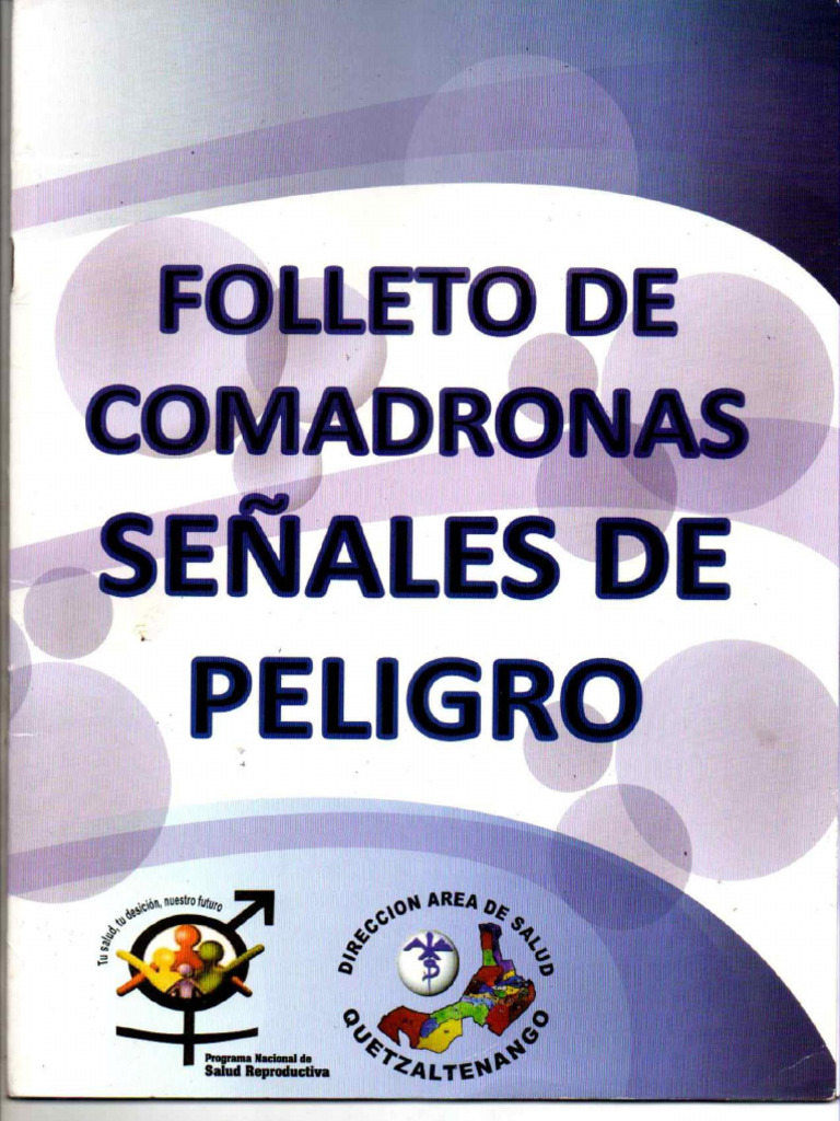Folleto GFD | PDF