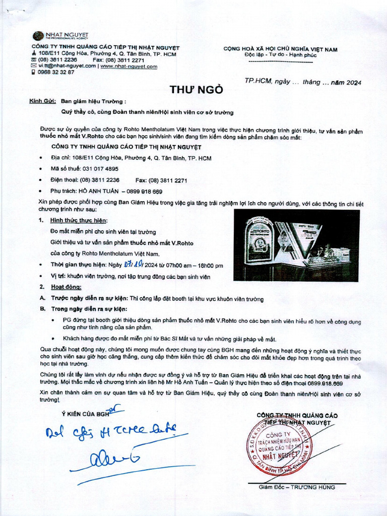 Thu Ngo Nhat Nguyet | PDF