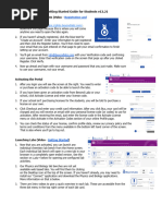 Getting Started With LabTutor Suite | PDF | Client–Server Model | Server (Computing)