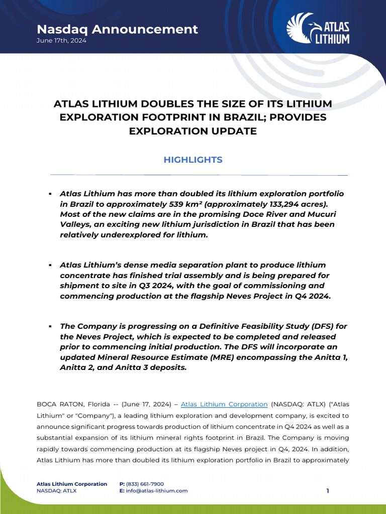 ATLX New Areas 1718639885 | PDF