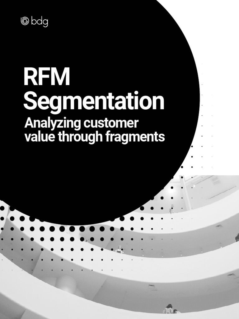 RFM e Book | PDF