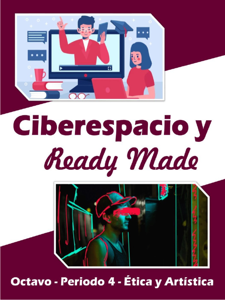 Proyecto Octavo p4 | PDF