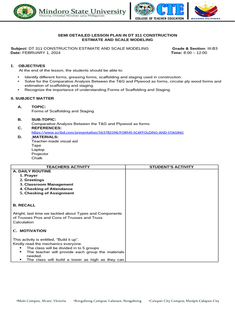 SDLP2 3rd-Quarter | PDF