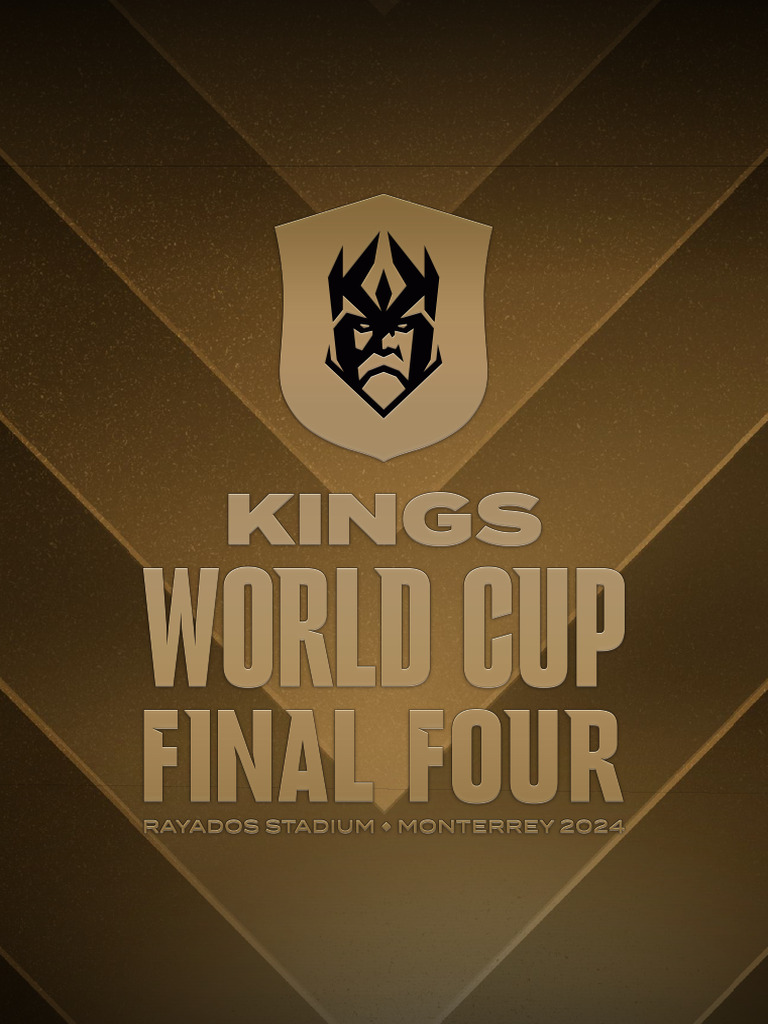 KWC Media Guide - Es | PDF