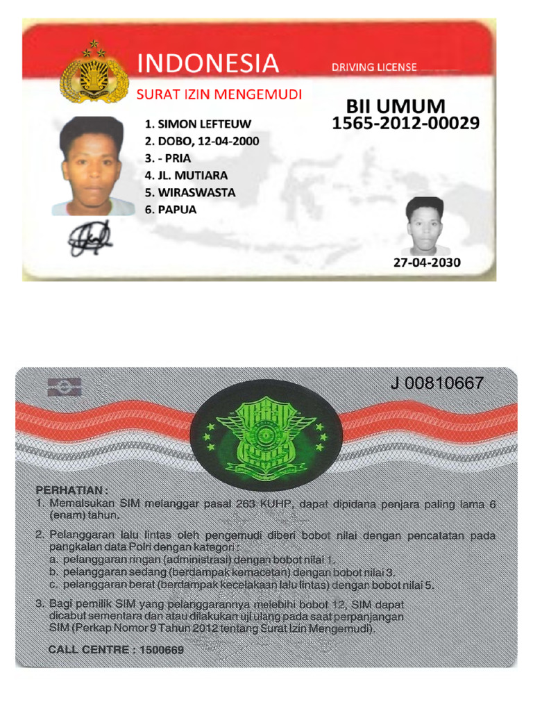 Sim Online SIMON B 2 UMUM - 20241004 - 165253 - 0000 | PDF
