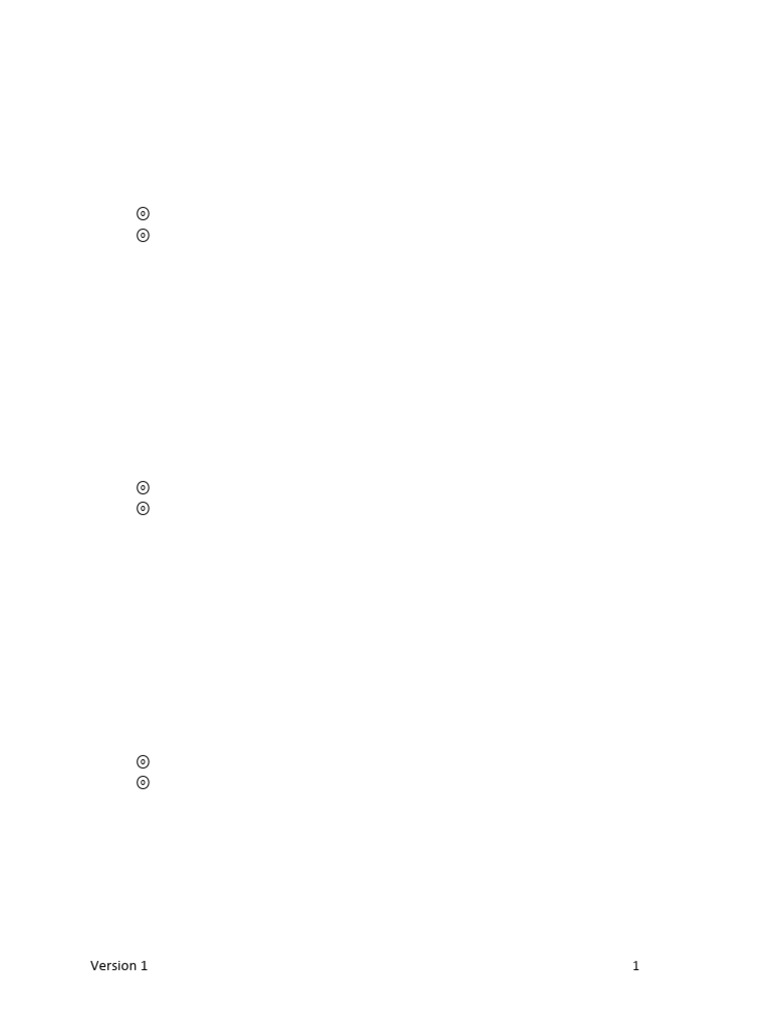 Chapter 07 Version1 | PDF