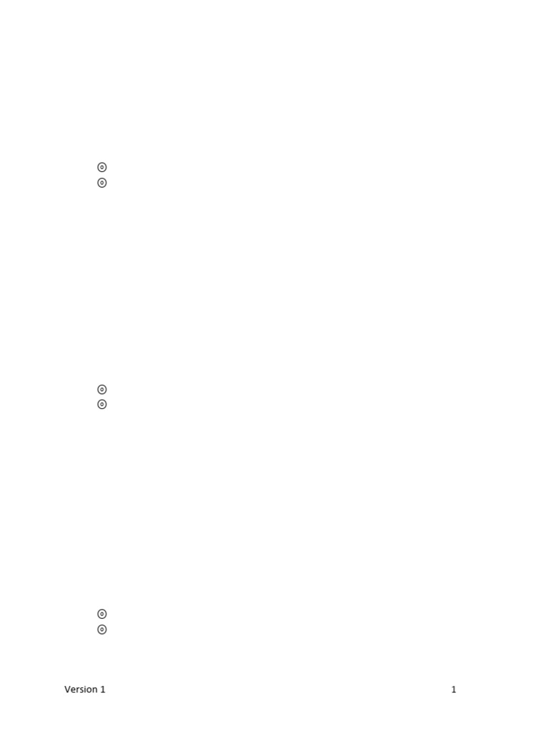 Chapter 14 - Version1 | PDF