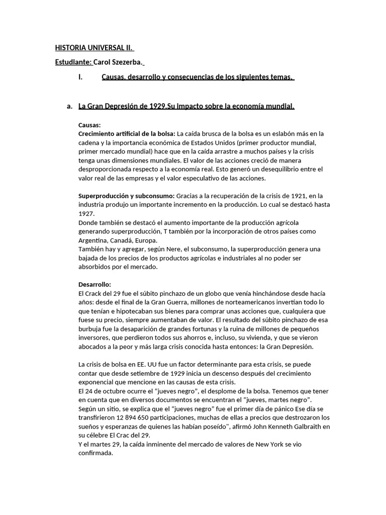 Historiauniversalii Szezerba Carol 2 | PDF