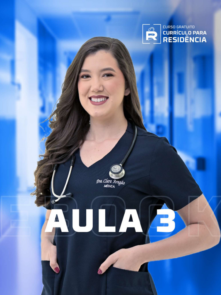 eBook Aula 3 Cprmar | PDF