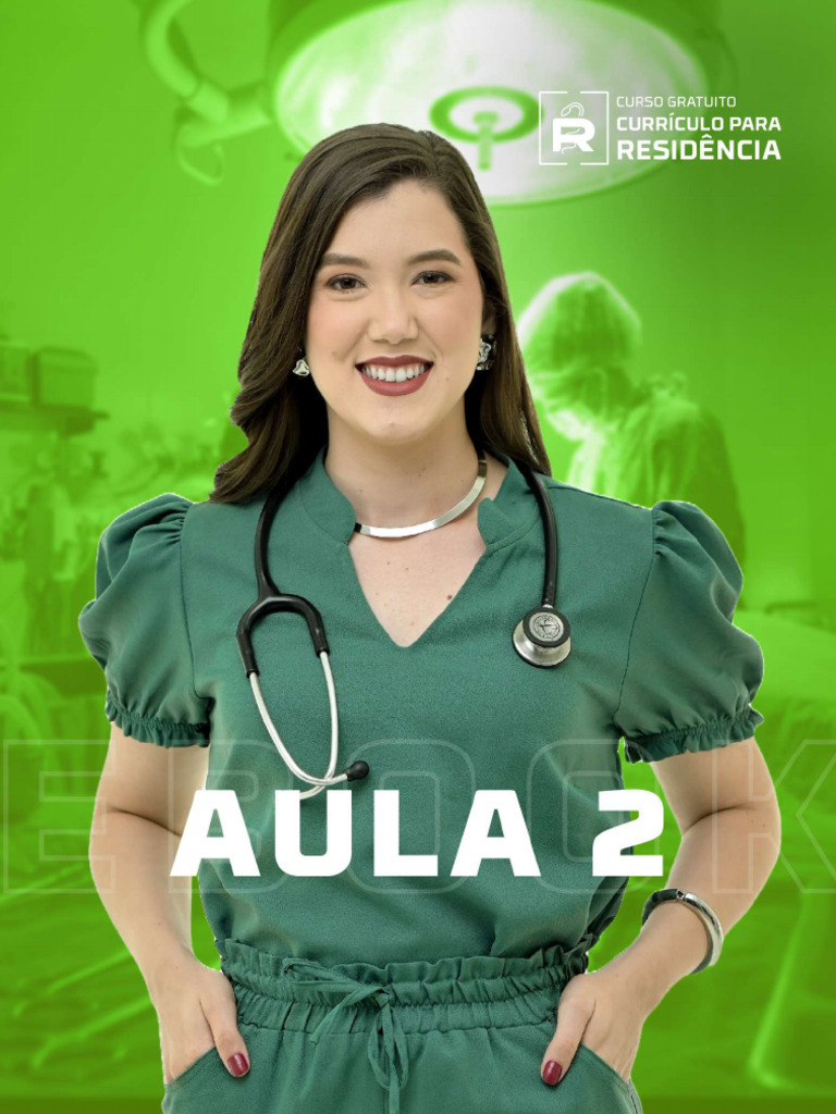 eBook Aula 2 Cpr Mar | PDF