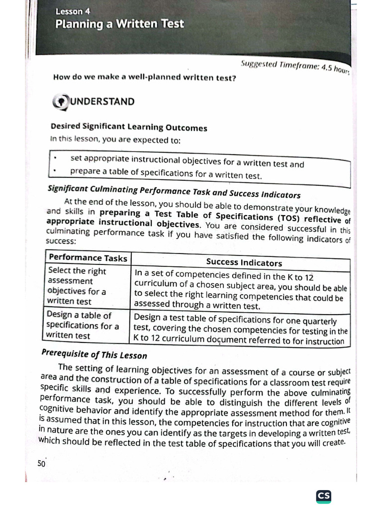 assessment-1-lesson-4 | PDF