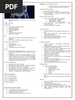 Nursing Students' Guide to Guaiac Test | PDF | Human Feces | Clinical ...