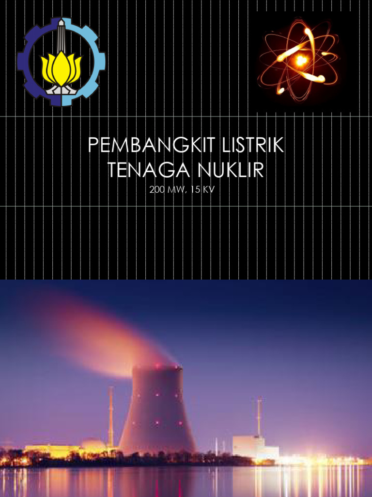PLTN | PDF