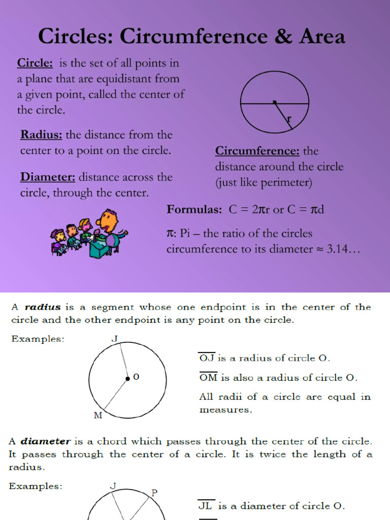 CIRCLE | PDF