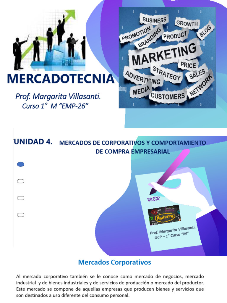 MKT U4 | PDF