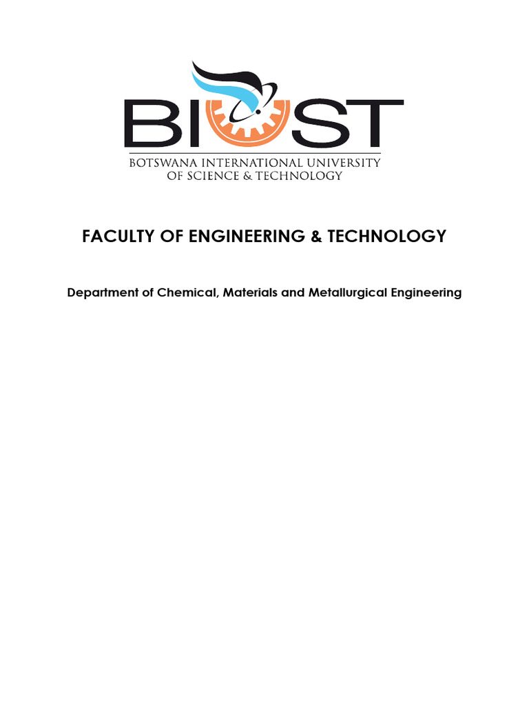 Laboratory Report Writing in Chemical Engineering-1 | PDF | Citation ...