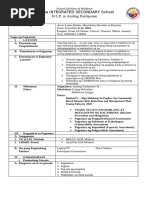 AP10 Q1 Module 3 | PDF