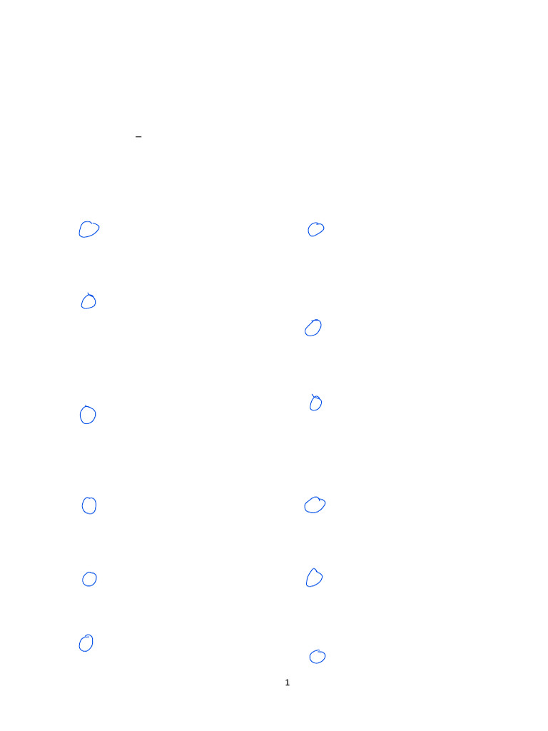 (Coret) FULL VERBAL KUANTI LOGIKA | PDF