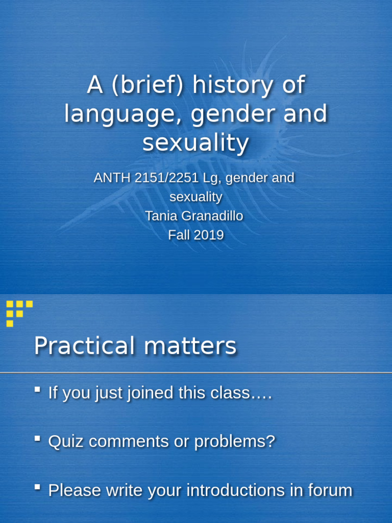 Lecture 2 History 2024 | PDF