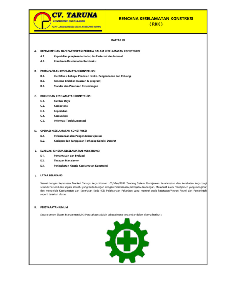 2 RK3K | PDF