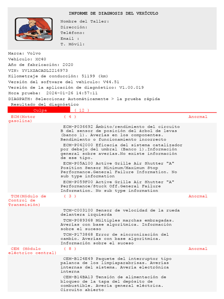 Volvo (DTC) 986392651200 20240126145711 025808 | PDF