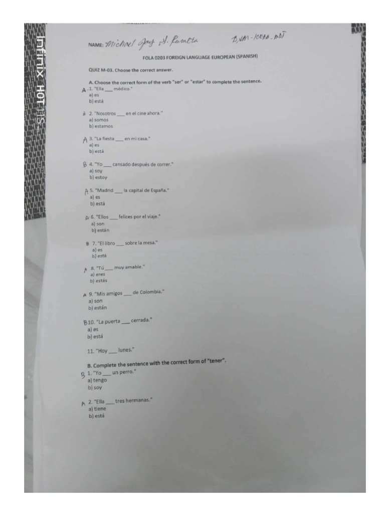 Fola Q1 Bsm-1cebb - BDJ | PDF